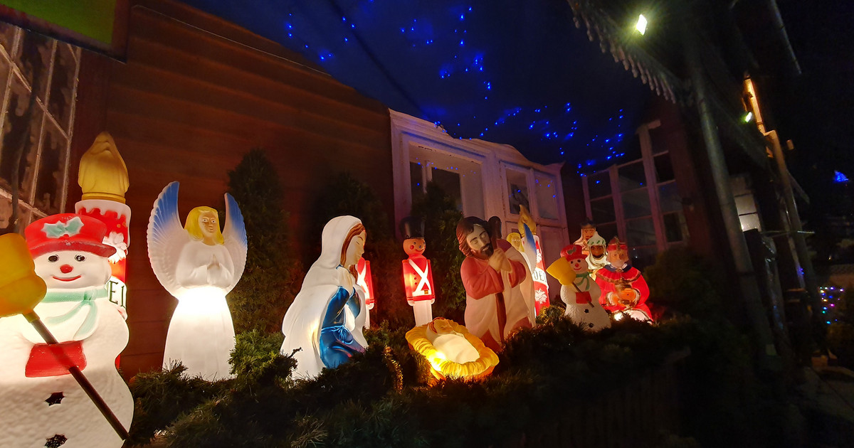 Weihnachten – Heiligabend – und jetzt? - Pflegedienst – Immanuel ...