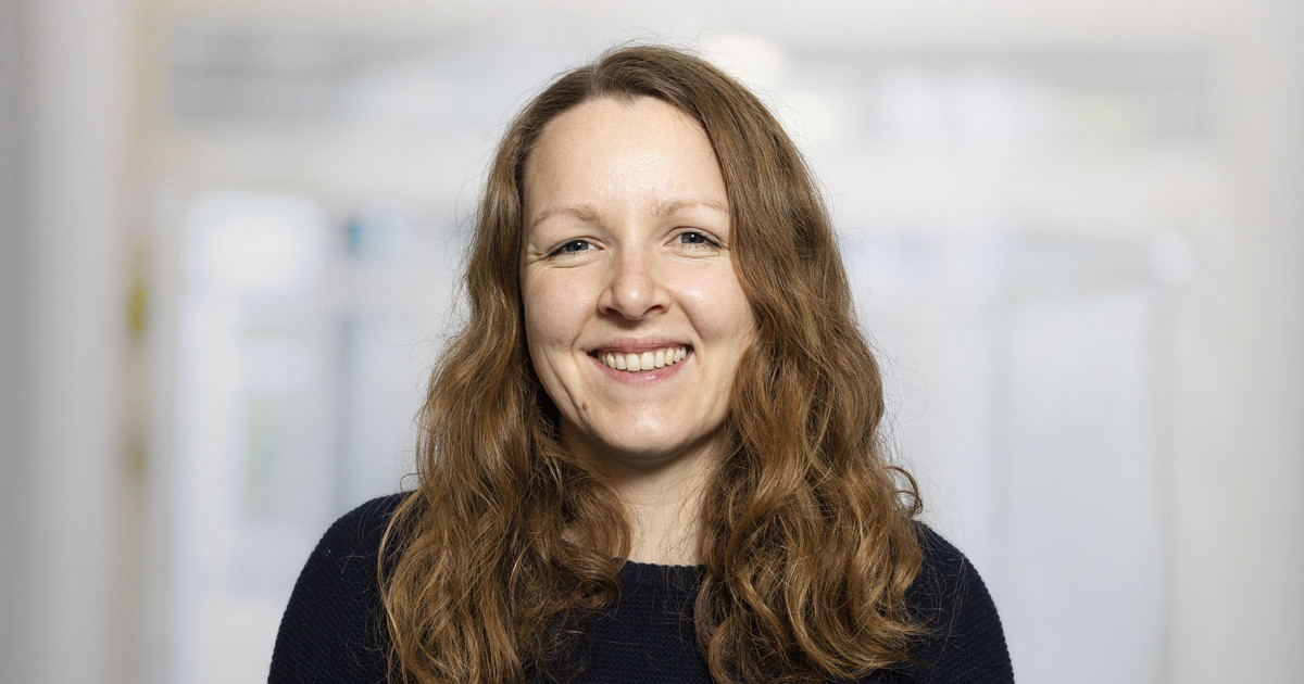 Seelsorgerin Marion Wunderlich im Gespräch - Seelsorge – Immanuel ...